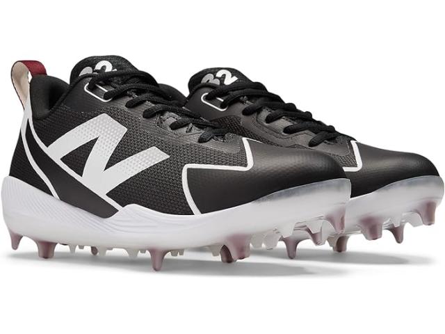 (取寄) ニューバランス レディース フューエルセル ロメロ デュオ コンポジット コンポジット New Balance women New Balance FuelCell Romero Duo Composite Composite Black/White