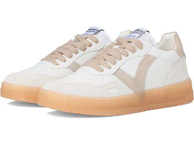 (取寄) ヴィクトリア スール スエード アンド シンセティック victoria Seul Suede & Synthetic Hielo