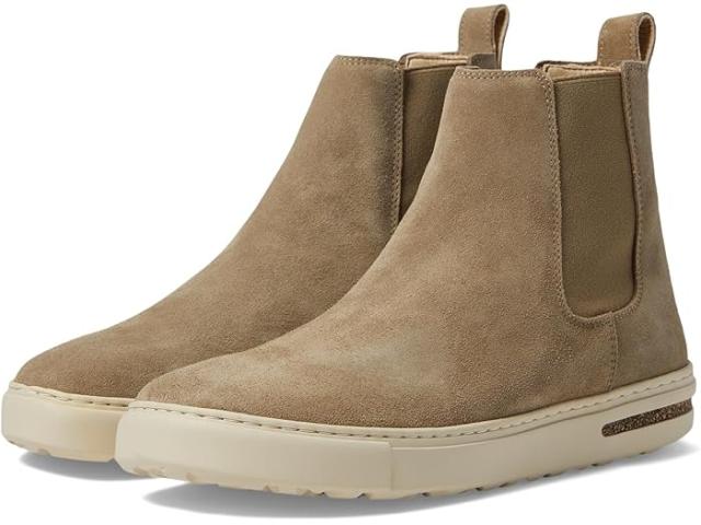 (取寄) ビルケンシュトック レディース ベンド チェルシー Birkenstock women Birkenstock Bend Chelsea Taupe