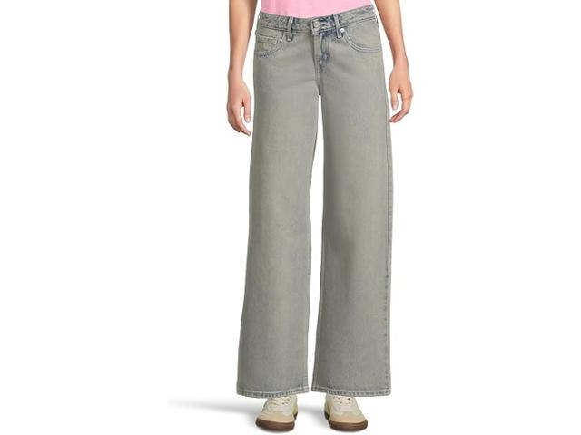 (取寄) リーバイス プレミアム レディース ロウ ルーズ Levi's Premium women Low Loose Boss Business