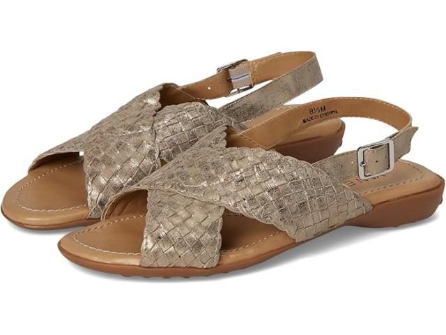 (取寄) ヴァネリ レディース タグス Vaneli women Tagus Opal Naemi