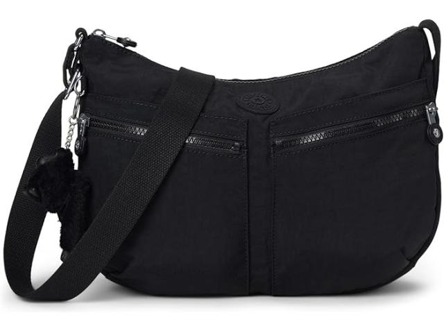 (取寄) キプリング レディース イゼラ Kipling women Izellah Black Noir