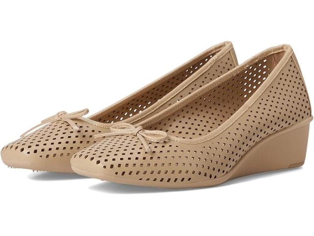 (取寄) アンクライン レディース ウィンスレット Anne  women Winslet Biscotti