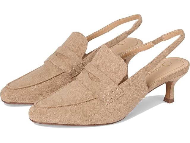 (取寄) ジュルネ コレクション レディース アモリー Journee Collection women Amory Taupe