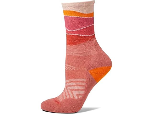 (取寄) ダーンタフバーモント レディース ホライゾン ミクロ クルー ウルトラライトウェイト ウィズ クッション Darn Tough Vermont women Horizon Micro Crew Ultralightweight with Cushion Canyon