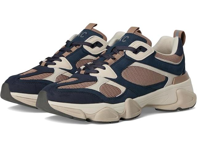 (取寄) ケネスコール メンズ エルダー Kenneth Cole men Alder Taupe/Dark Grey Multi