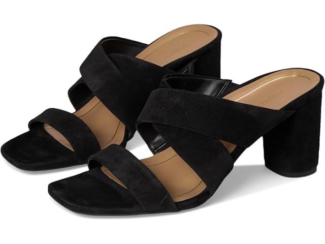 (取寄) バイオニック レディース メルロー VIONIC women Merlot Black Suede