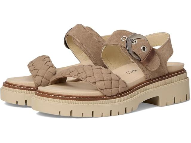 (取寄) ナオト レディース グローブ Naot women Grove Almond Suede