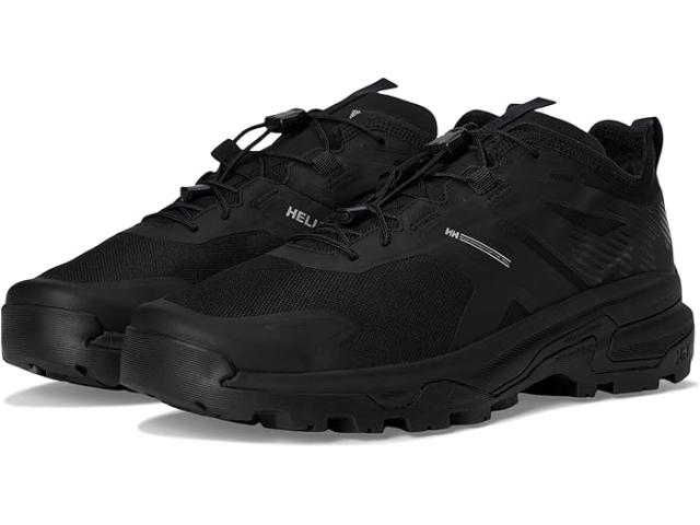 (取寄) ヘリーハンセン メンズ QL Helly Hansen men Ridgeflyer QL Black