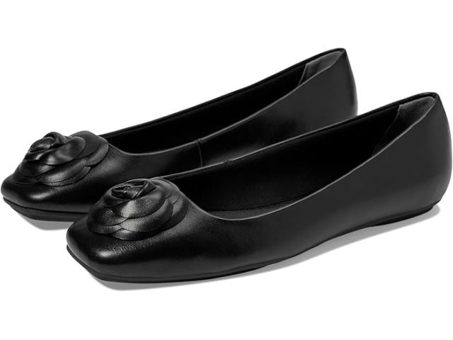 (取寄) アンクライン レディース アディソン Anne  women Addison Black