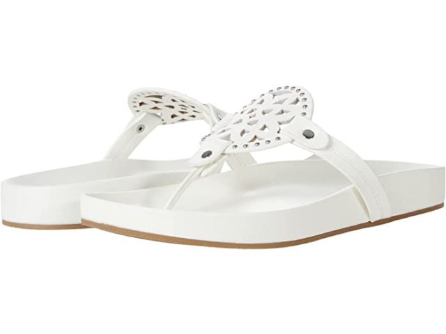 (取寄) レディース ピラール DV by Dolce Vita women Pilar White