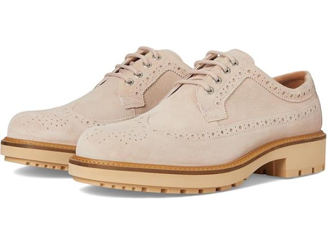(取寄) エコー メンズ オスロ ウイング ティップ オックスフォード ECCO men Oslo Wing Tip Oxford Dust
