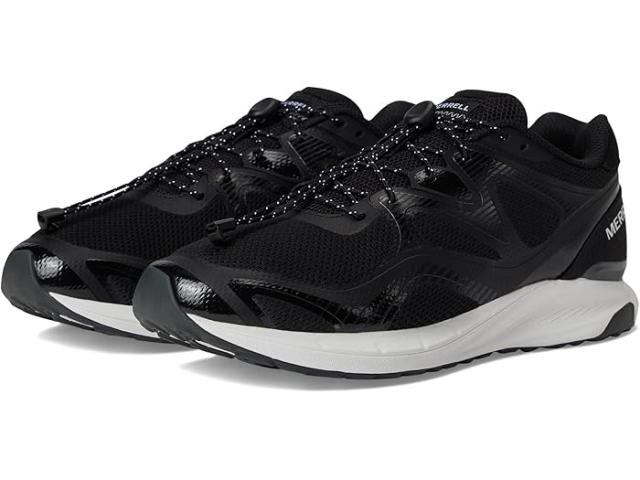 (取寄) メレル レディース トレック Merrell women Skyquest Trek Black