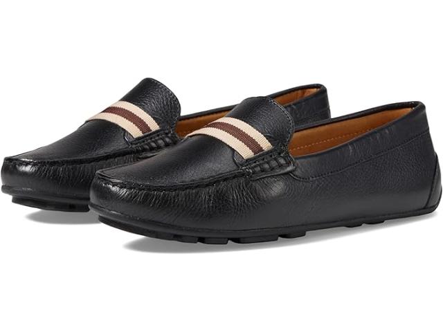 (取寄) マークジョセフニューヨーク レディース マルベリー Marc Joseph New York women Mulberry Black Grainy