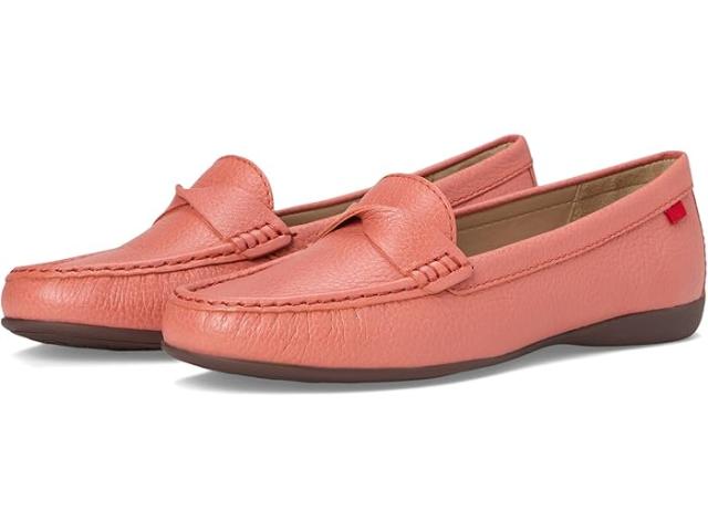 (取寄) マークジョセフニューヨーク レディース ビバリー ロード Marc Joseph New York women Beverley Road Coral Tumbled