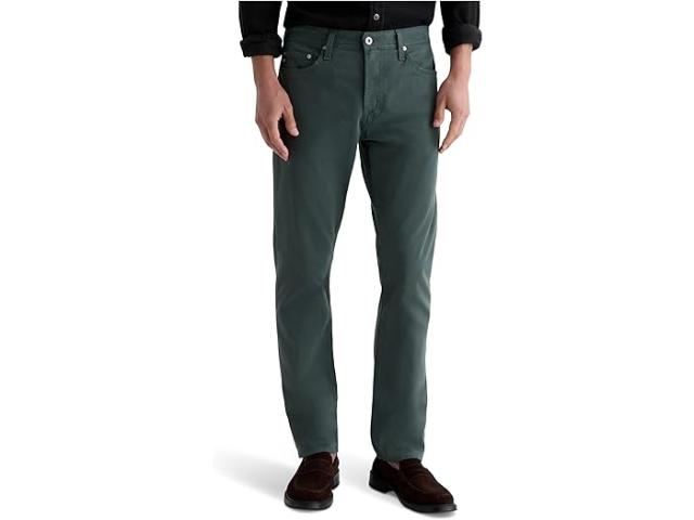 (取寄) AGジーンズ メンズ エバレット スリム ストレート パンツ AG Jeans men Everett Slim Straight Pants Cypress Lake