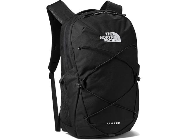 (取寄) ノースフェイス ジェスター バックパック The North Face Jester Backpack TNF Black-NPF
