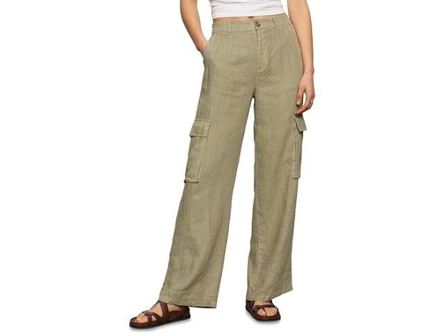 (取寄) サンクチュアリ レディース ホッパー ストレート レッグ カーゴ Sanctuary women Hopper Straight Leg Cargo Sage