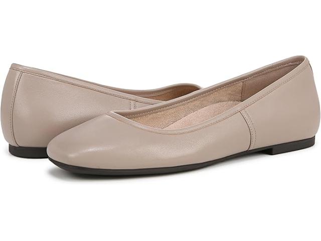 (取寄) バイオニック レディース オリンダ スキマーズ VIONIC women VIONIC Orinda Skimmers Putty Beige Leather