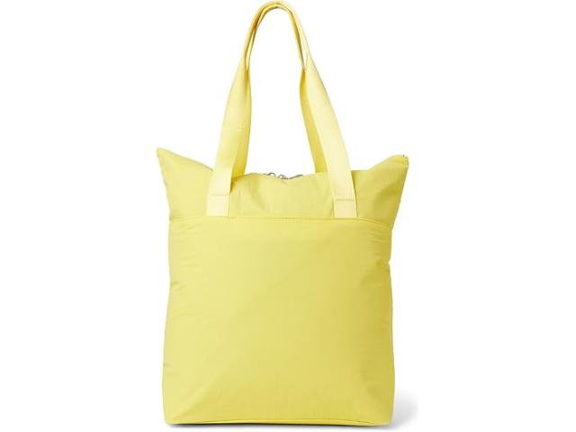 (取寄) バッガリーニ レディース スウィフト トート Baggallini women Swift Tote B-lite Lemon