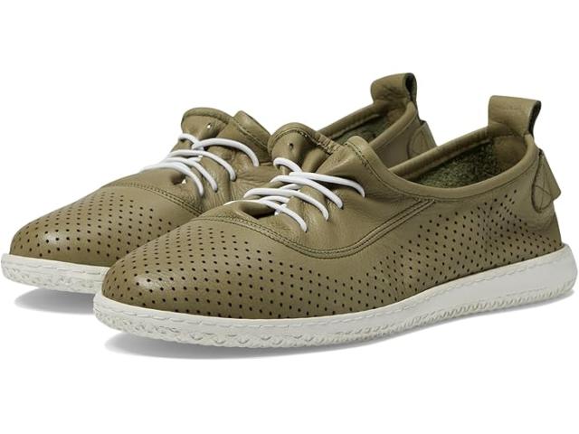 (取寄) スプリング ステップ レディース スカイハーバー Spring Step women Spring Step Skyharbor Olive Green