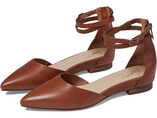 (取寄) セイシェル レディース ワット ア ガール ウォンツ Seychelles women Seychelles What a Girl Wants Tan Leather