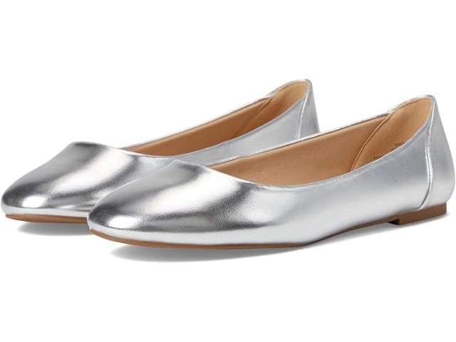 (取寄) ジュルネ コレクション レディース  Journee Collection women Kavn Silver