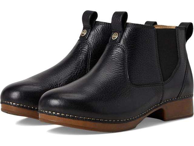 (取寄) ダンスコ レディース ミシェル Dansko women Michele Black