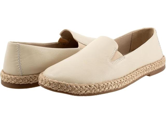 (取寄) トロッターズ レディース ポッピー Trotters women Poppy Ivory