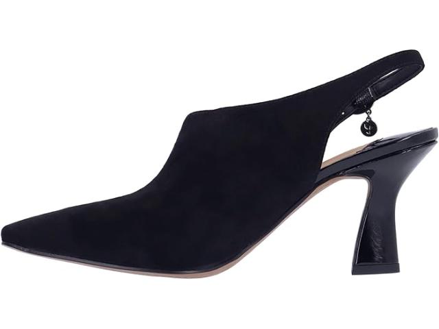 (取寄) ジェイレニー レディース プリシー J. Renee women Prissy Black