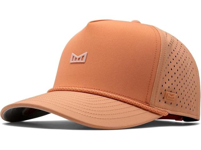 (取寄) メリン ハイドロ オデッセイ ロープ ブルズ アイコン melin Hydro Odyssey Rope Bulls Icon Cantaloupe Cooler