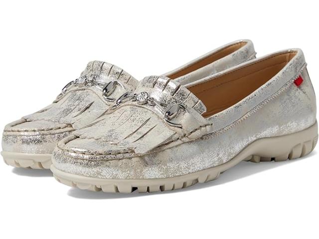 (取寄) マークジョセフニューヨーク レディース レキシントン ゴルフ Marc Joseph New York women Marc Joseph New York Lexington Golf Silver Washed