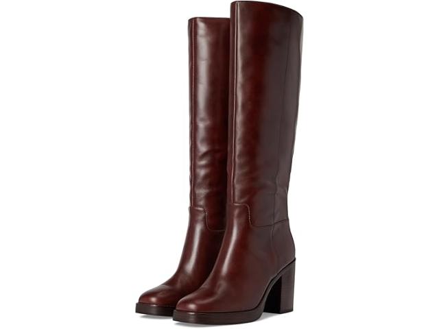 (取寄) ヴィンスカムート レディース  Vince Camuto women Gibi Rich Mahogany