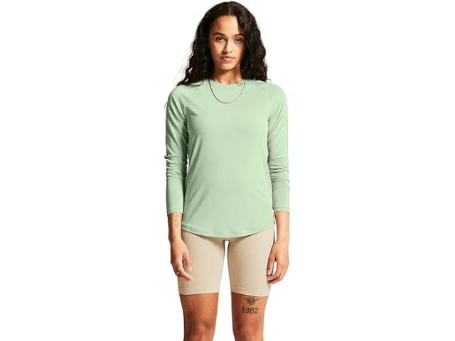 (取寄) クラフト レディース コレクティブ ロングスリーブ ティー Craft women Collective Longsleeve Tee Glacial