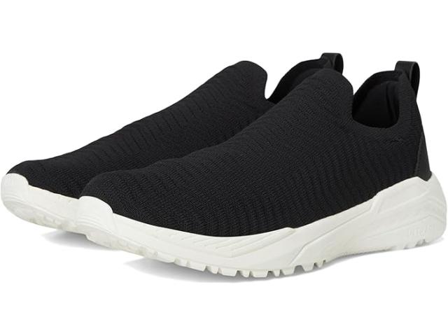 (取寄) アスレチック プロパルジョン ラボ メンズ テクロム トラベラー Athletic Propulsion Labs (APL) men Techloom Traveler Black/Ivory