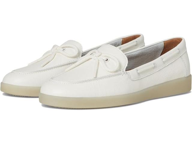 (取寄) ナチュラライザー レディース  Naturalizer women Keelboat Warm White