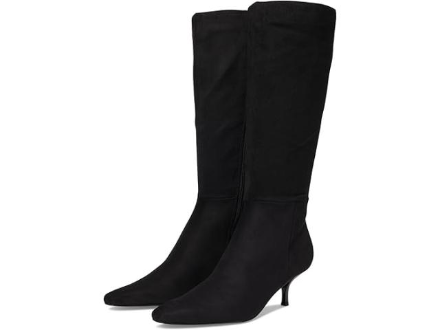 (取寄) ナインウエスト レディース  Nine West women Havier Black