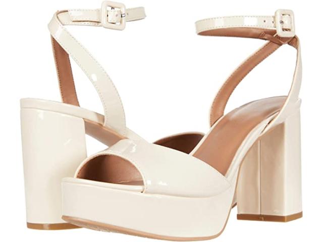 (取寄) チャイニーズランドリー レディース テレサ Chinese Laundry women  Theresa Bone Patent