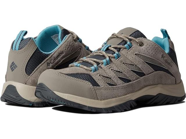 (取寄) コロンビア レディース クレストウッド Columbia women Columbia Crestwood Graphite/Kettle