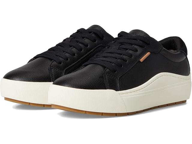 (取寄) ドクターショール レディース テイク タイム レース-アップ シューズ Dr. Scholl's women Take Time Lace-up Shoes Black