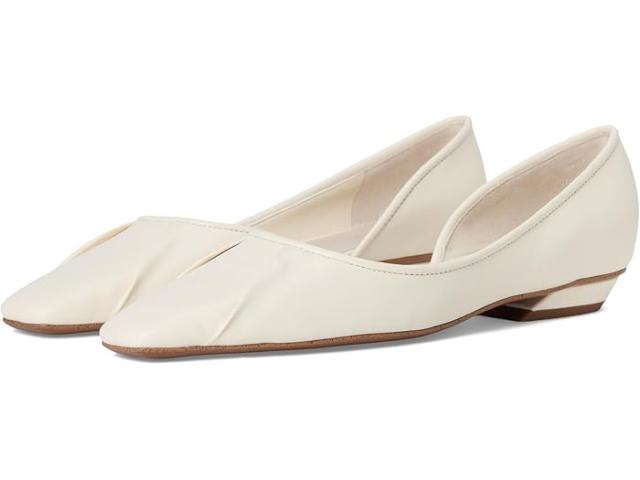(取寄) フランコ サルト レディース  Franco Sarto women A-Debrah Cream White