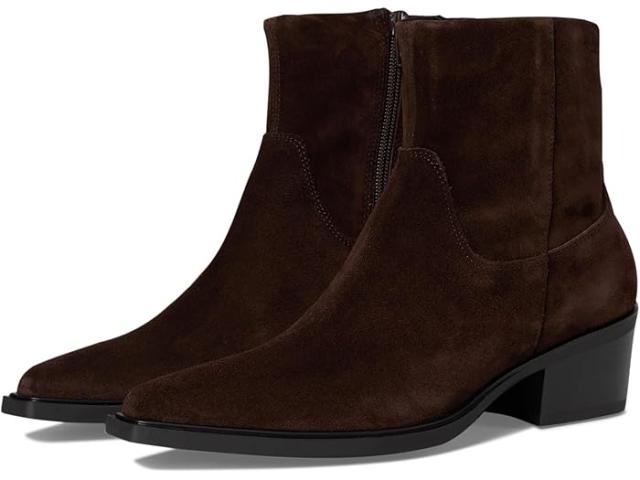 (取寄) バガボンド シューメーカーズ レディース ケルシー スエード ブーティ Vagabond Shoemakers women Kelsey Suede Bootie Java