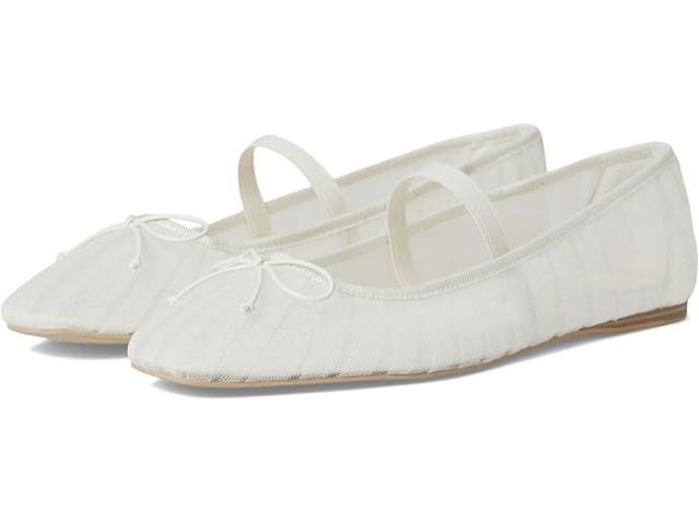 (取寄) ドルチェヴィータ レディース  Dolce Vita women Raeven White