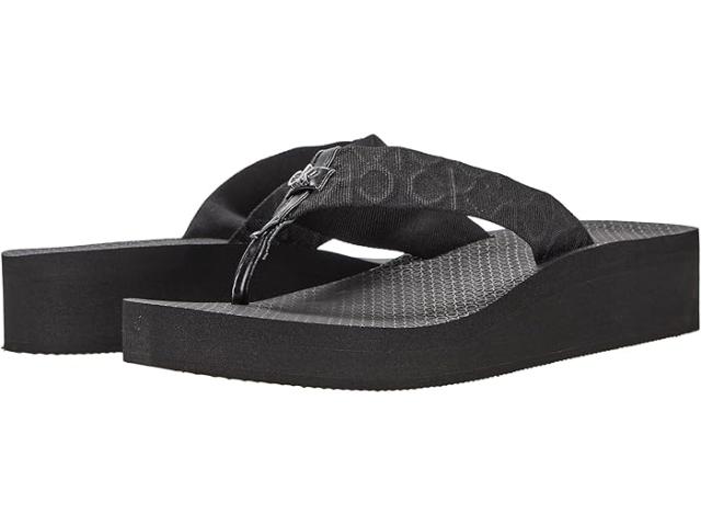 (取寄) カルバンクライン レディース ミーナ   women   Meena Black