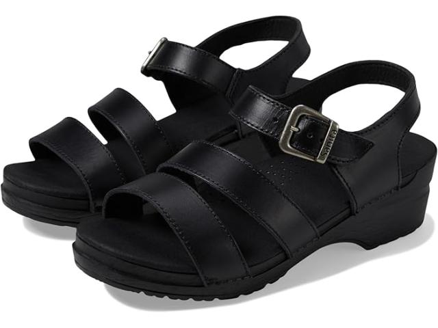 (取寄) サニタ レディース セッソ Sanita women Sesso Black