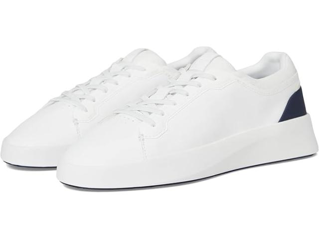 (取寄) クルーズ LO スポーツ Wolf & Shepherd Cruise Lo Sport White