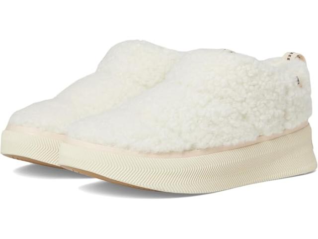 (取寄) ソレル レディース アウト n アバウト Iv ミニ パフィー SOREL women Out N About Iv Mini Puffy Natural/Chalk