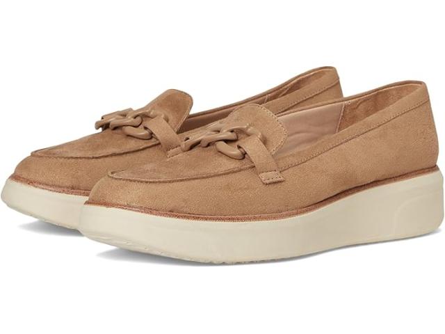 (取寄) ライフストライド レディース シューズ LifeStride women Chelsea-Bit Loafer/Moc Shoes Bamboo Tan