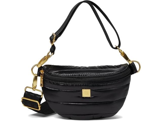 (取寄) シンクローリン レディース シャイニング スター THINK ROYLN women Shining Star Shiny Black/Gold