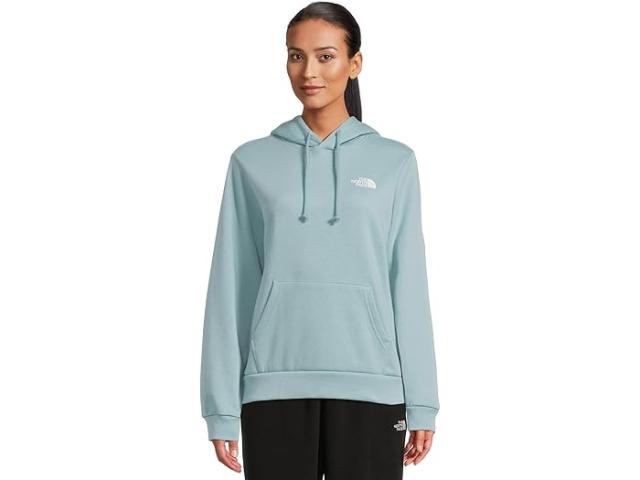 (取寄) ノースフェイス レディース エボリューション ボックス NSE ブーディ The North Face women Evolution Box NSE Hoodie Blue Eclipse